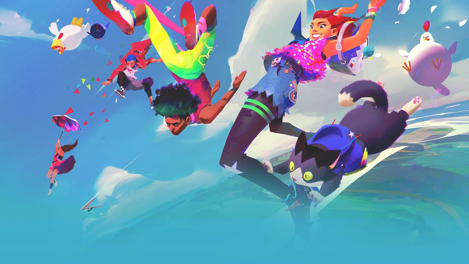 PlayStation Studios adds ex-Bungie devs’ new studio teamLFG