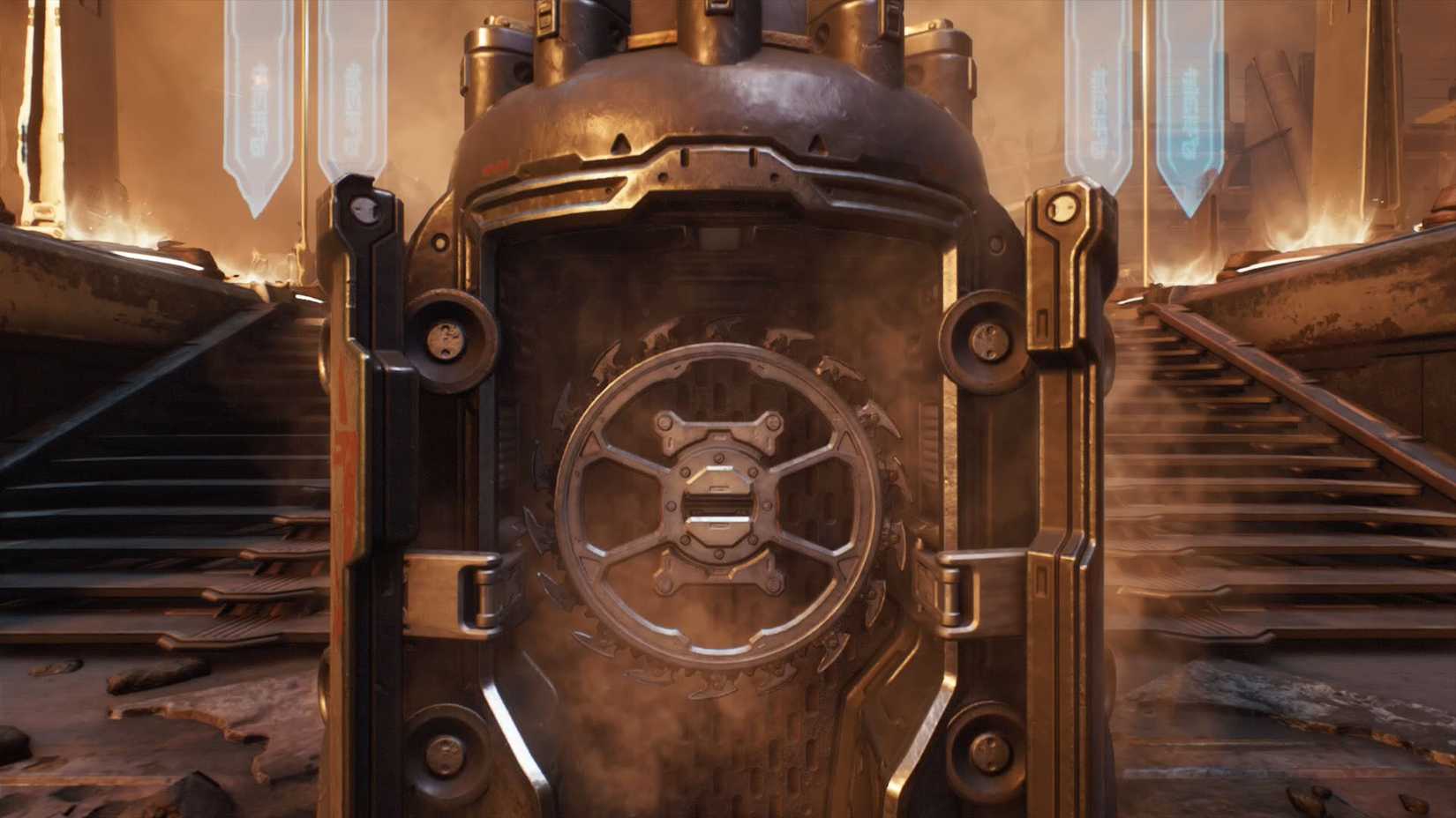 All weapons in Doom The Dark Ages and how to get them