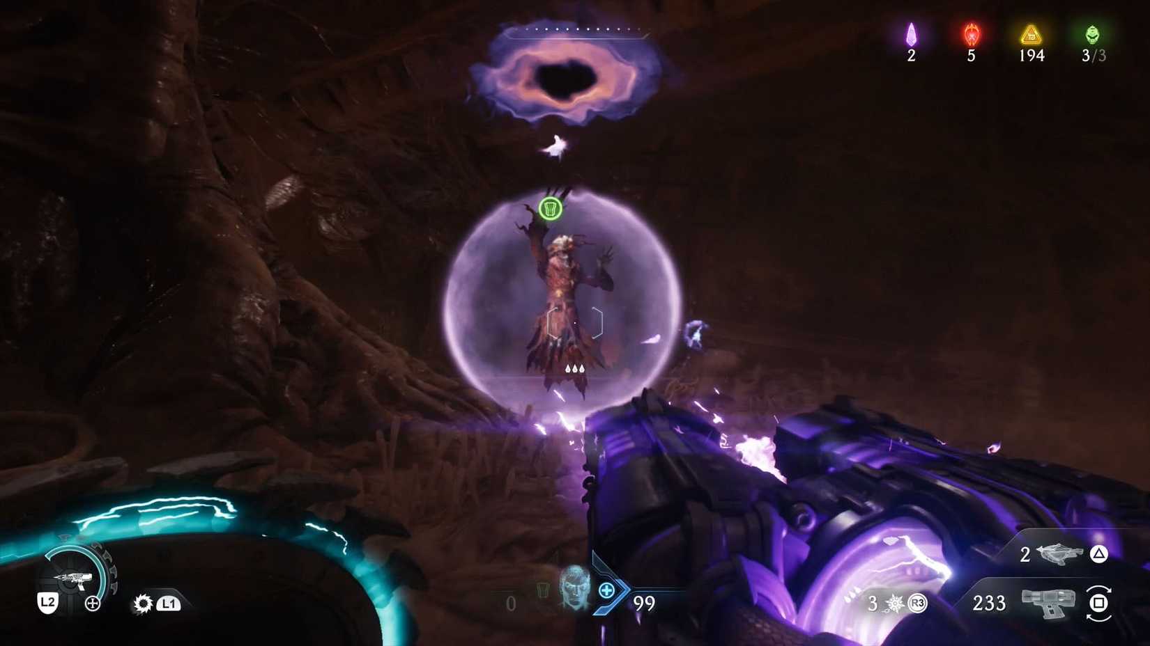 All armor upgrade leaders locations in Doom The Dark Ages