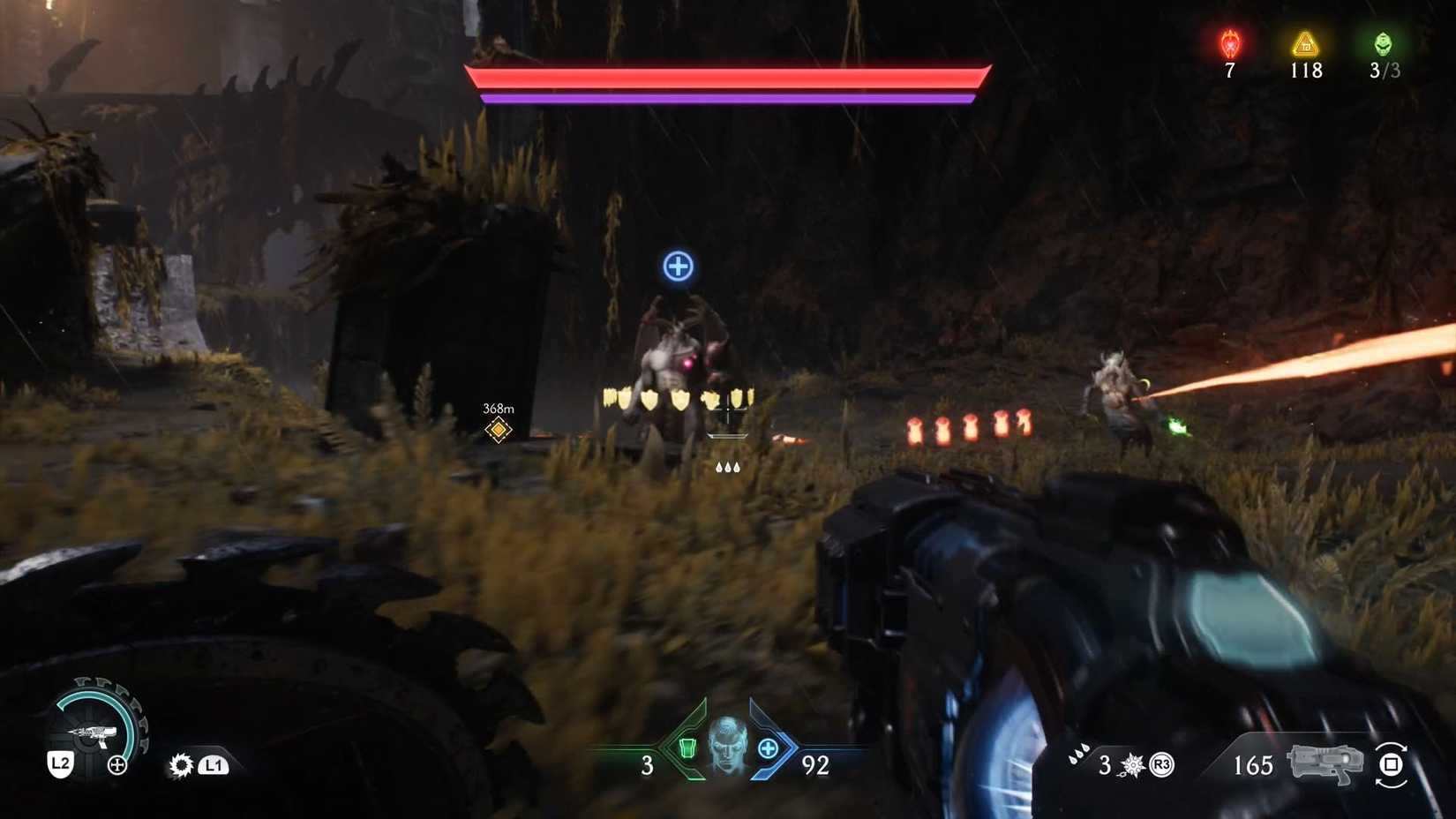 All health upgrade locations in Doom The Dark Ages