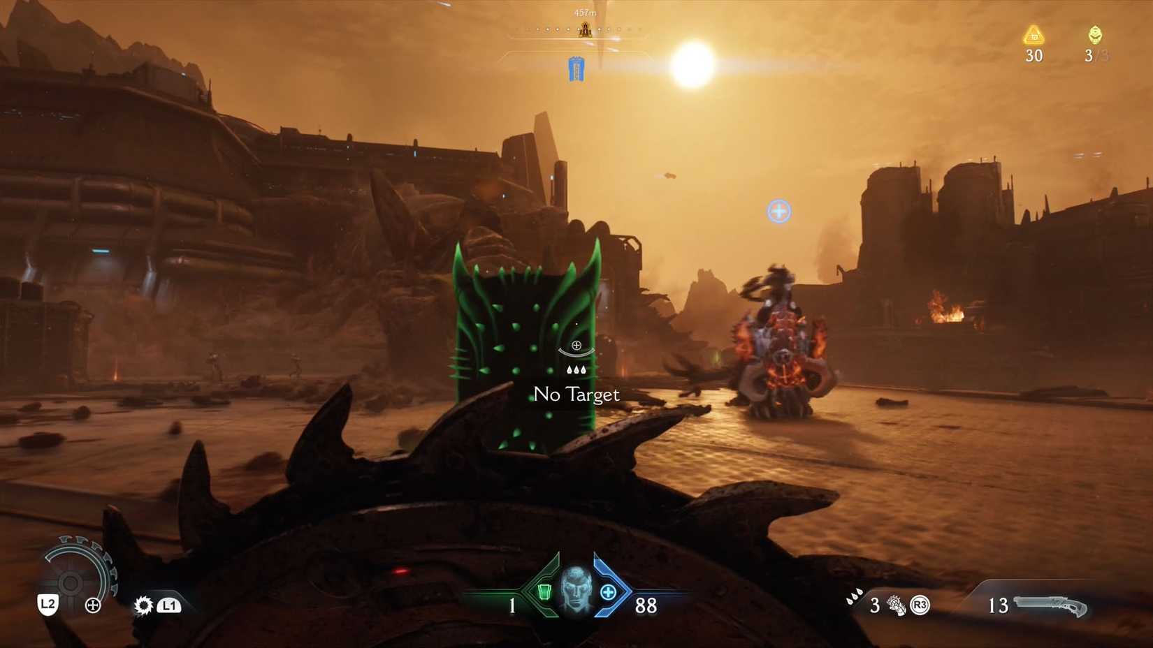 All health upgrade locations in Doom The Dark Ages