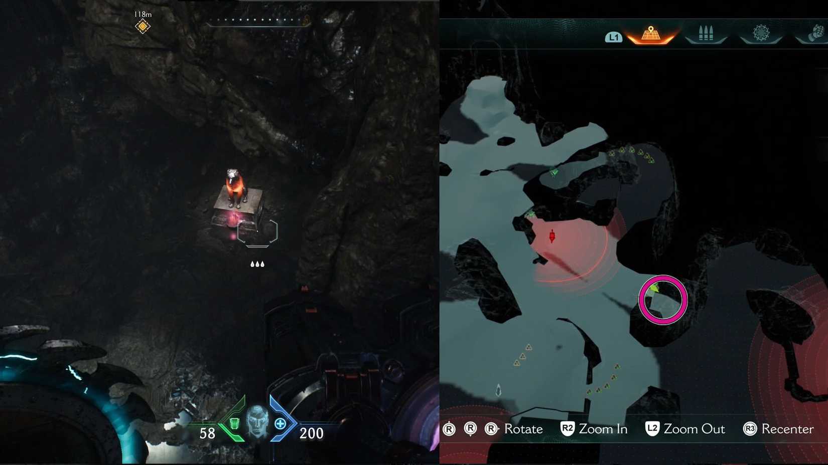 All Wolf Statues locations in Doom The Dark Ages