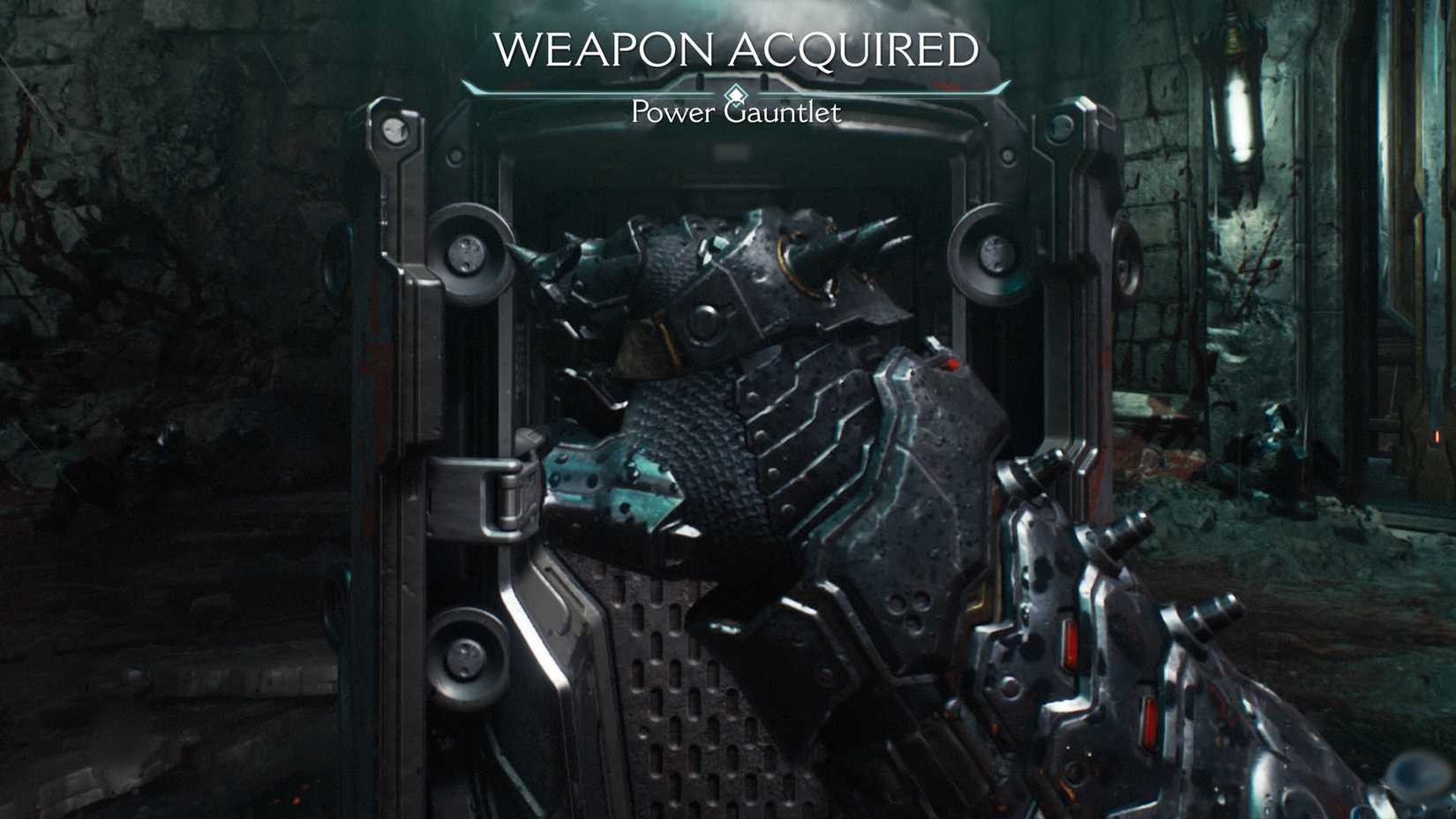 Best upgrades in Doom The Dark Ages