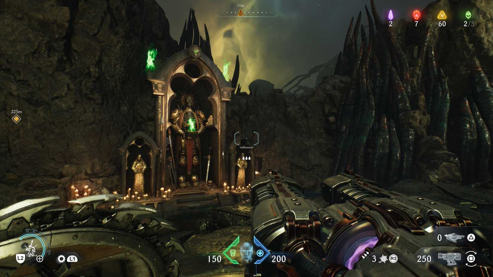 Best upgrades in Doom The Dark Ages