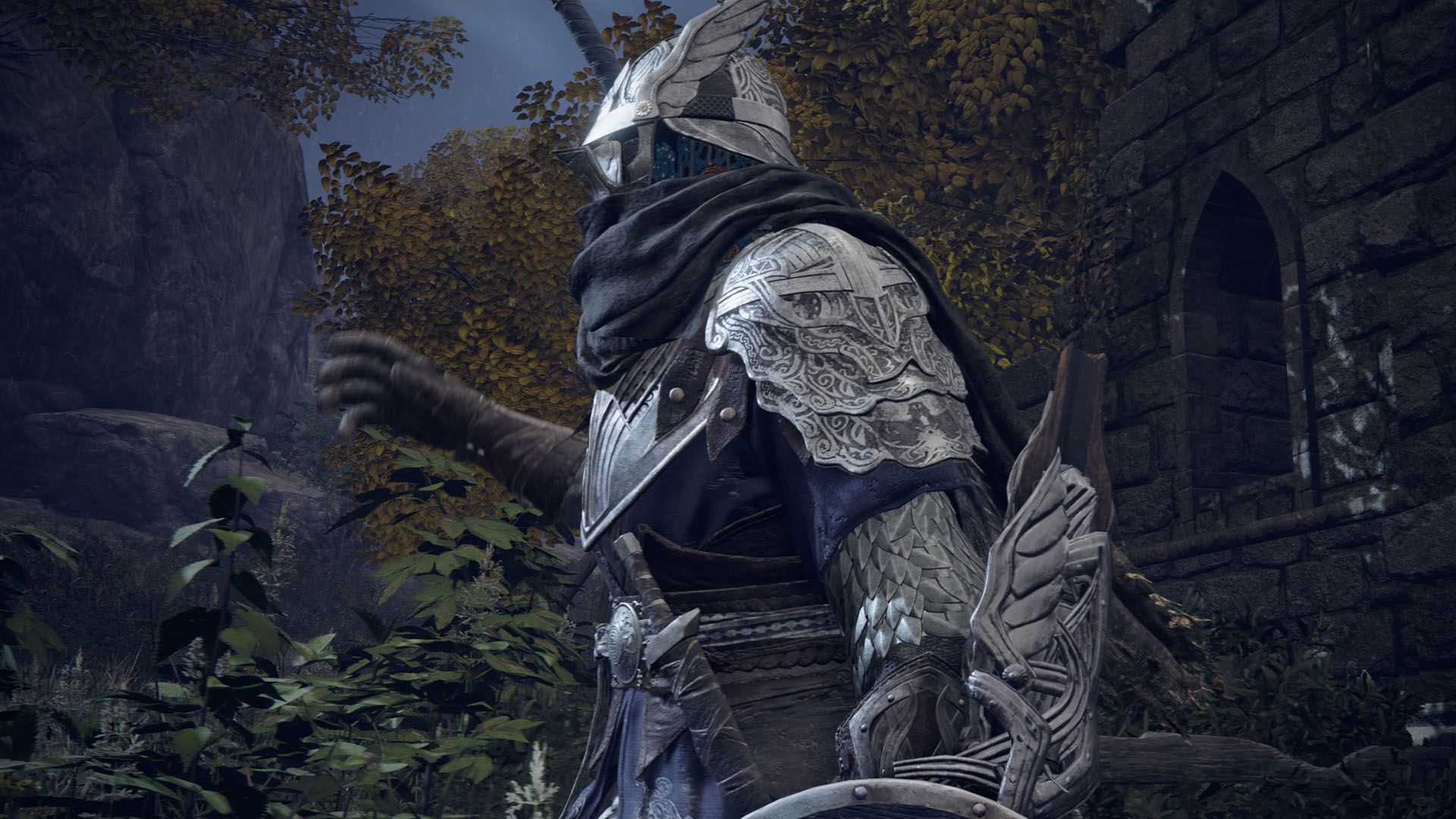 Best rune farming locations in Elden Ring Nightreign