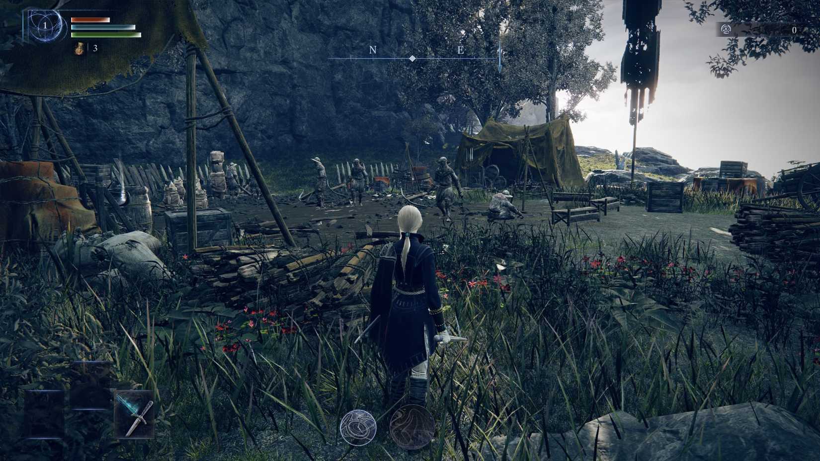 Best rune farming locations in Elden Ring Nightreign