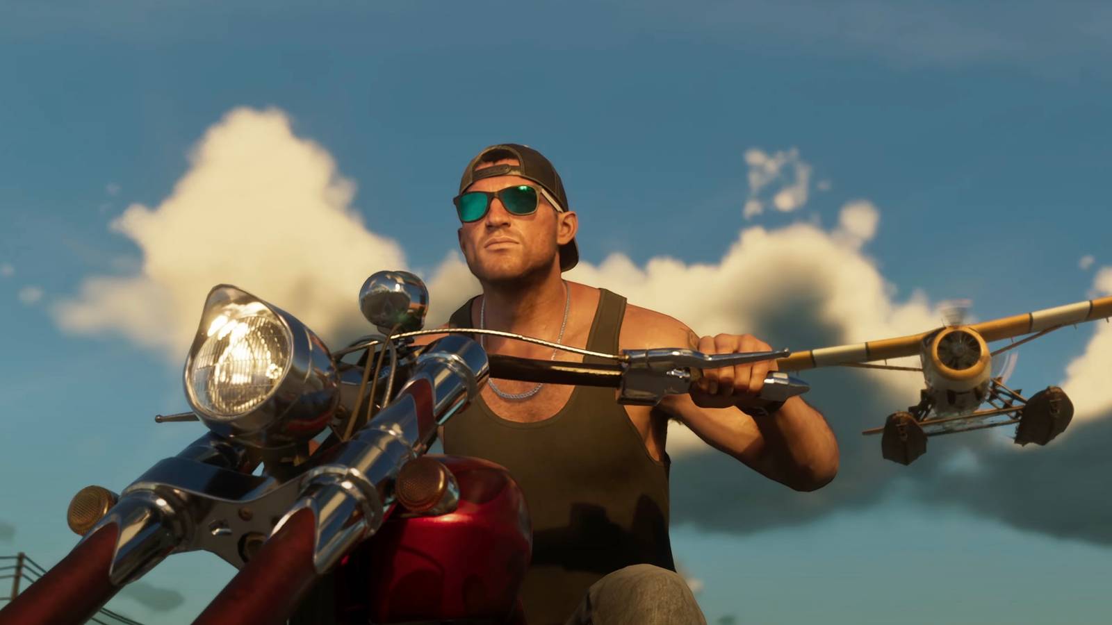New GTA 6 trailer drops with a year to go before release