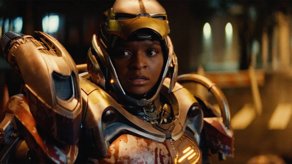 Marvel Studios releases first Ironheart trailer for Disney Plus show