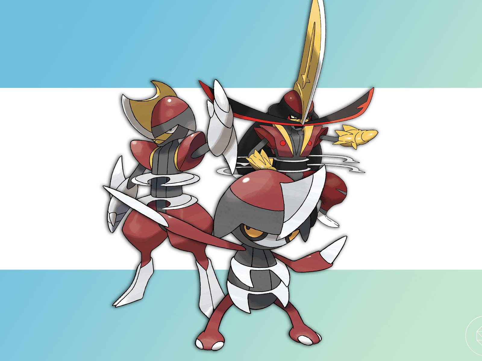 bisharp mega evolution