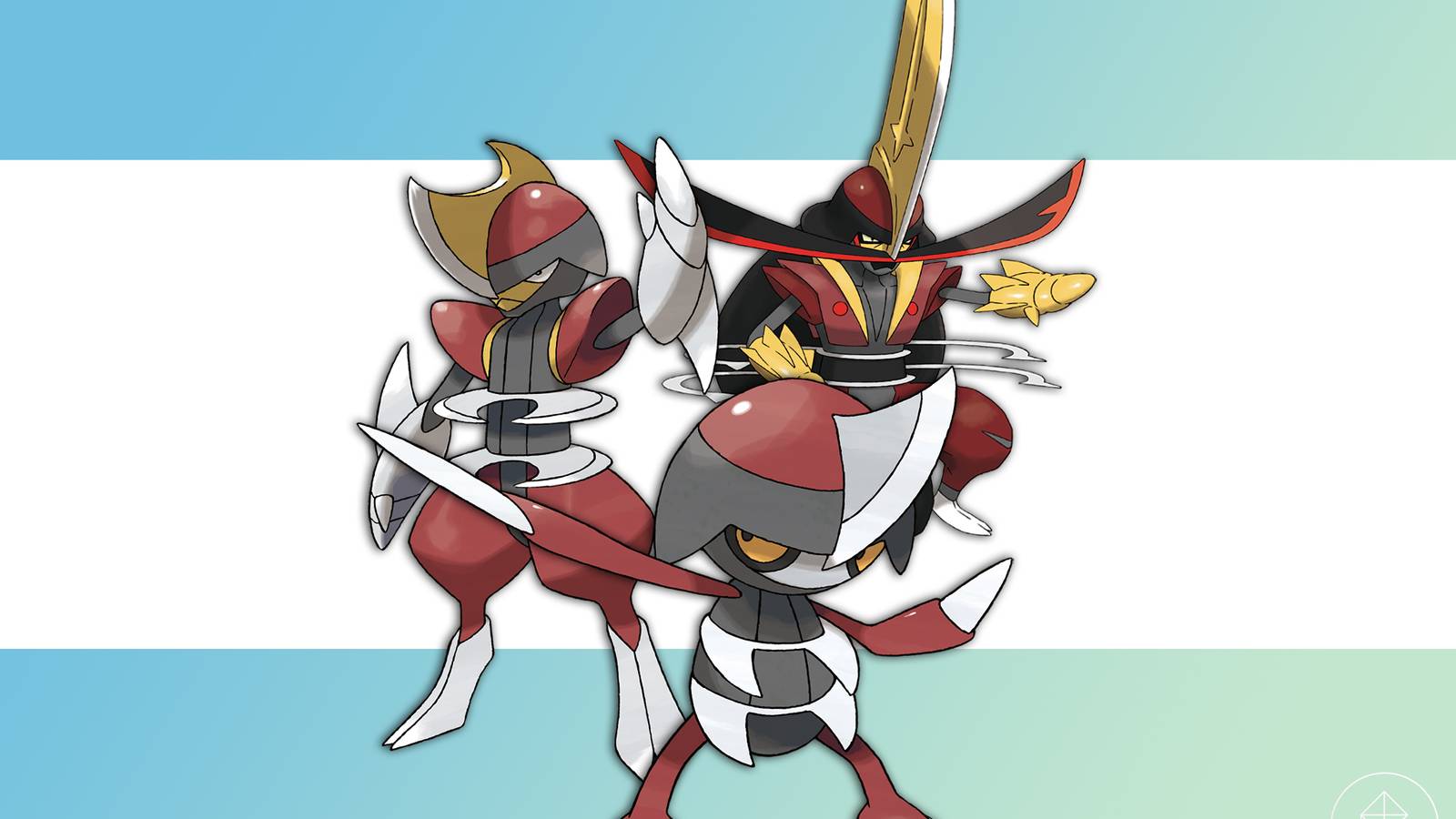 dark rising evolution changes