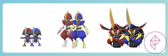 shiny spoink evolution