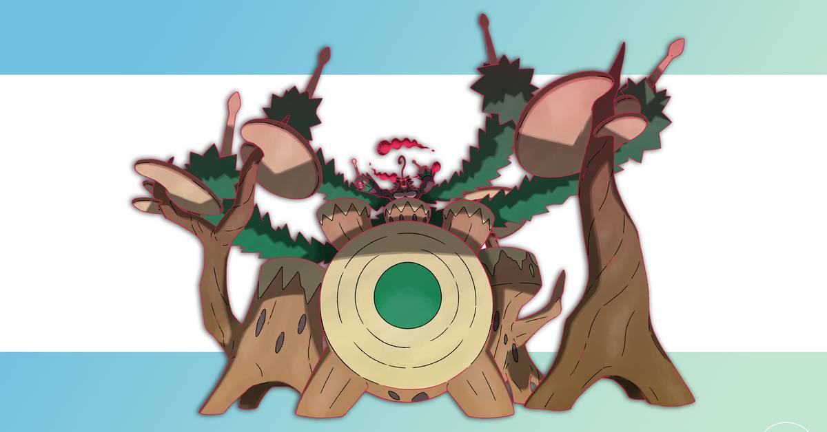 can rillaboom mega evolve