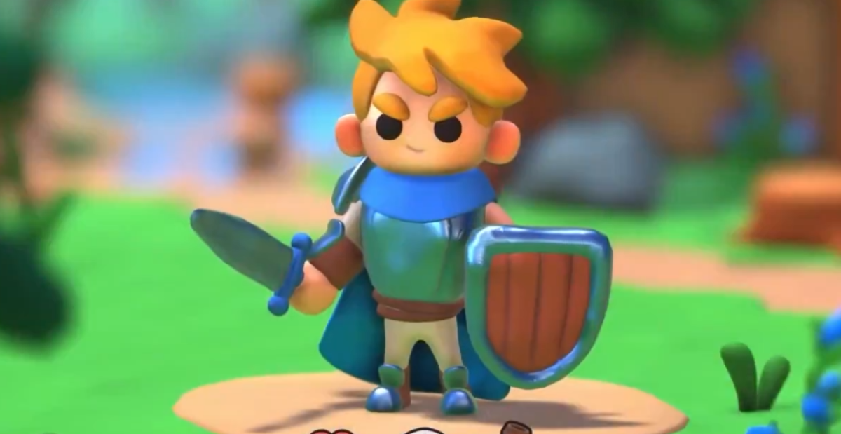 Indie JRPG showcase Indie Quest sets reveal of your next favorite game