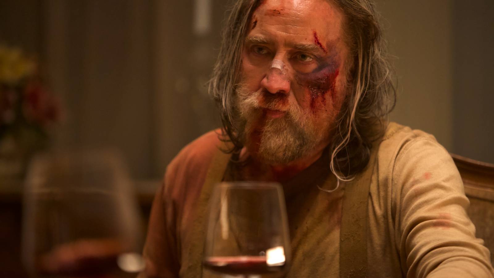 Nic Cage’s best movie is skyrocketing up the Netflix charts