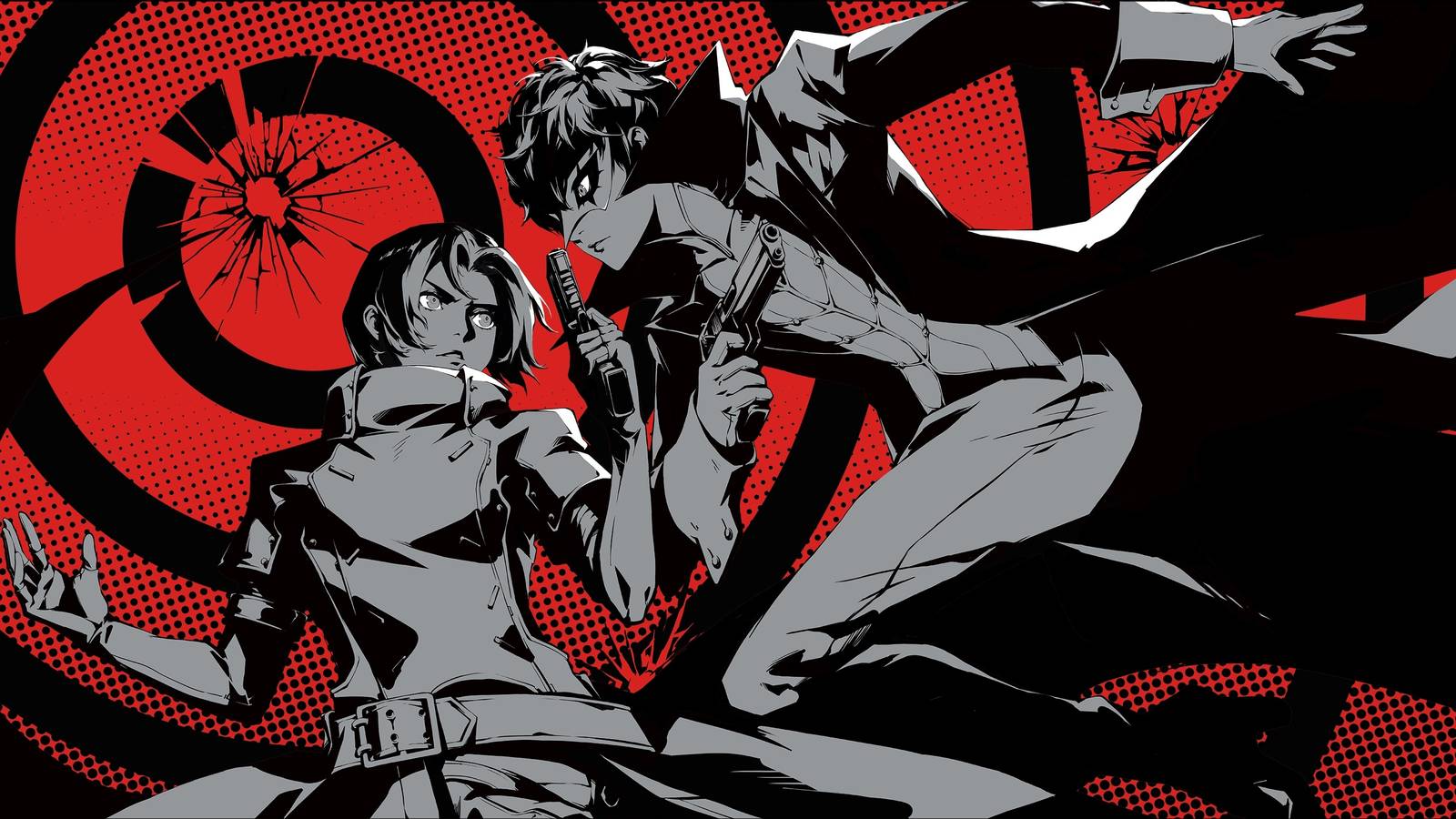 New Atlus teaser is not Persona 6 or a Persona 5 Remake