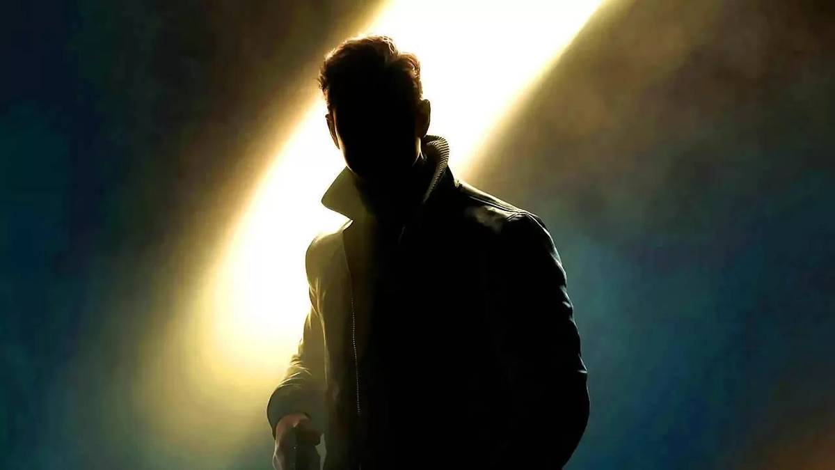 IO Interactive’s James Bond game has a new name: 007 First Light