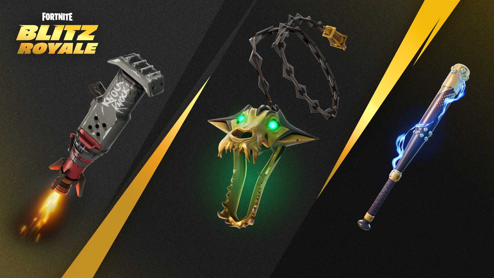 What is Blitz Royale in Fortnite, plus full weekly schedule