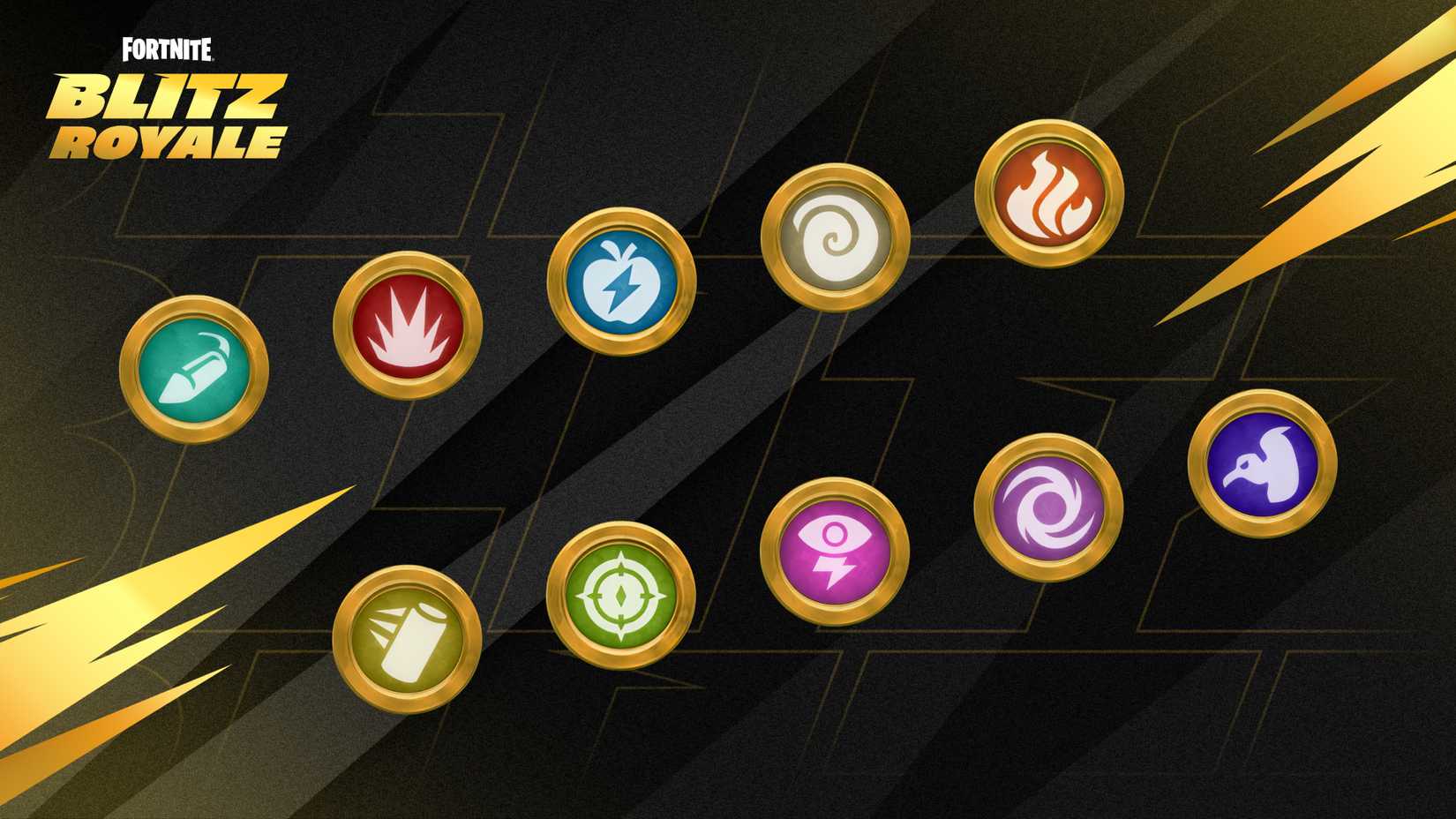 What is Blitz Royale in Fortnite, plus full weekly schedule