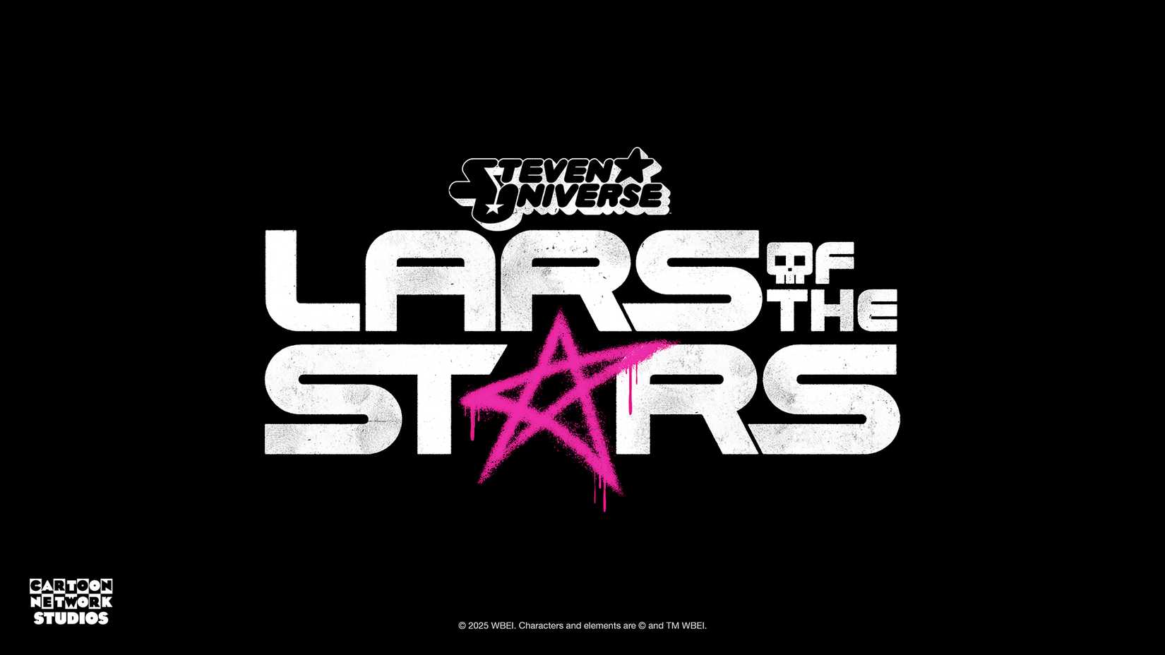 Steven Universe sequel Lars of the Stars coming to Prime Video