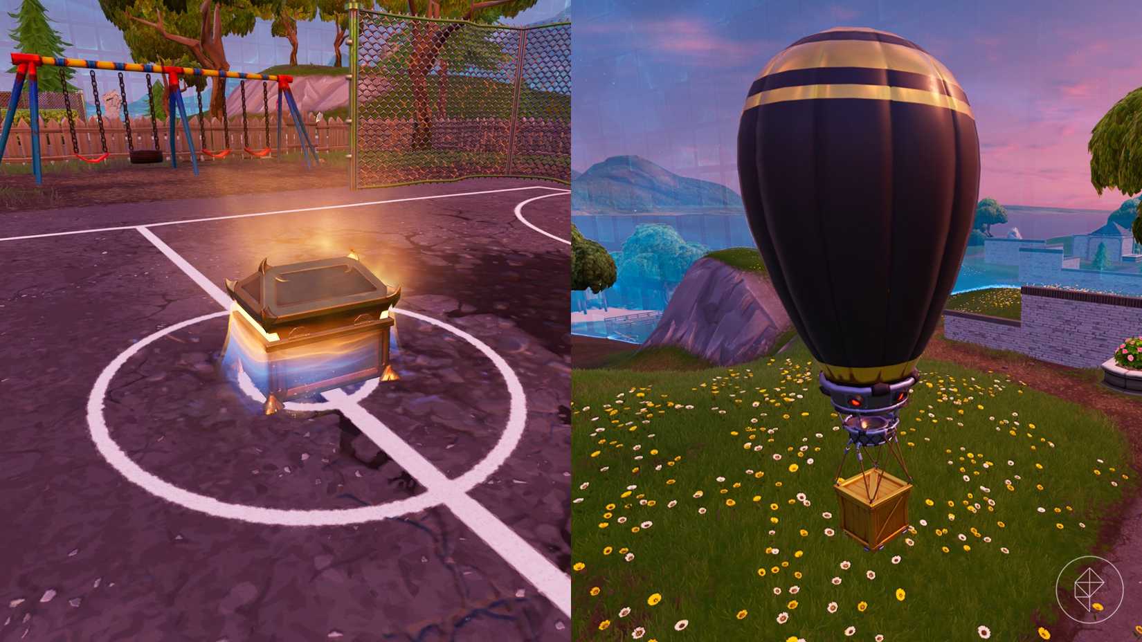 What is Blitz Royale in Fortnite, plus full weekly schedule