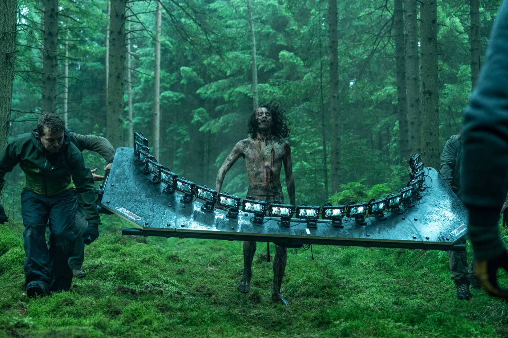 28 Years Later creators explain the true meaning of their sequel