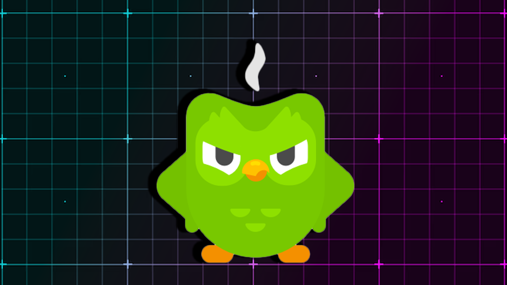 You're not going crazy, Duolingo is gaslighting you