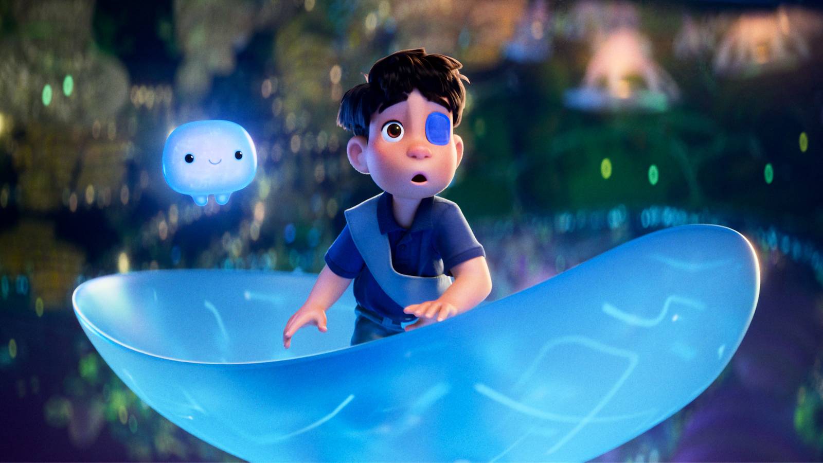 New Pixar movies don’t feel like old Pixar because of one major change