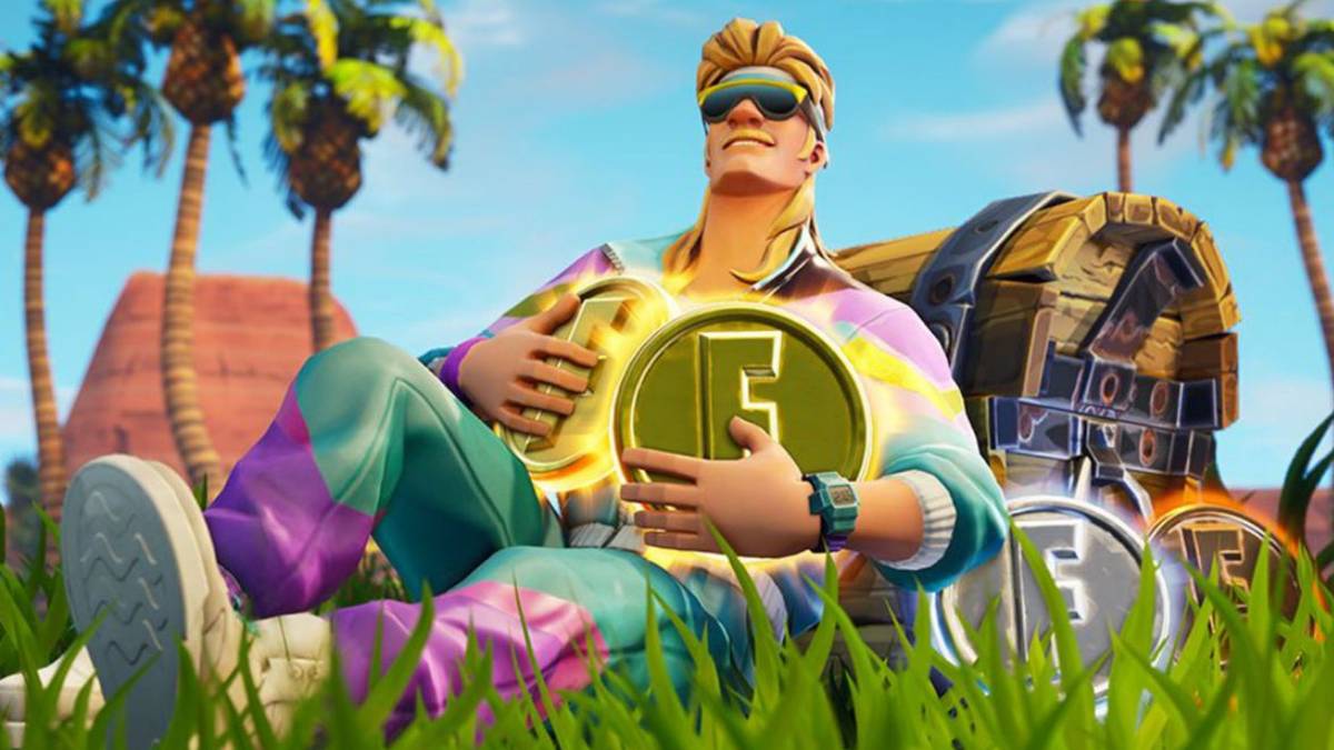FTC sends $126 million in refunds to Fortnite players, reopens claims