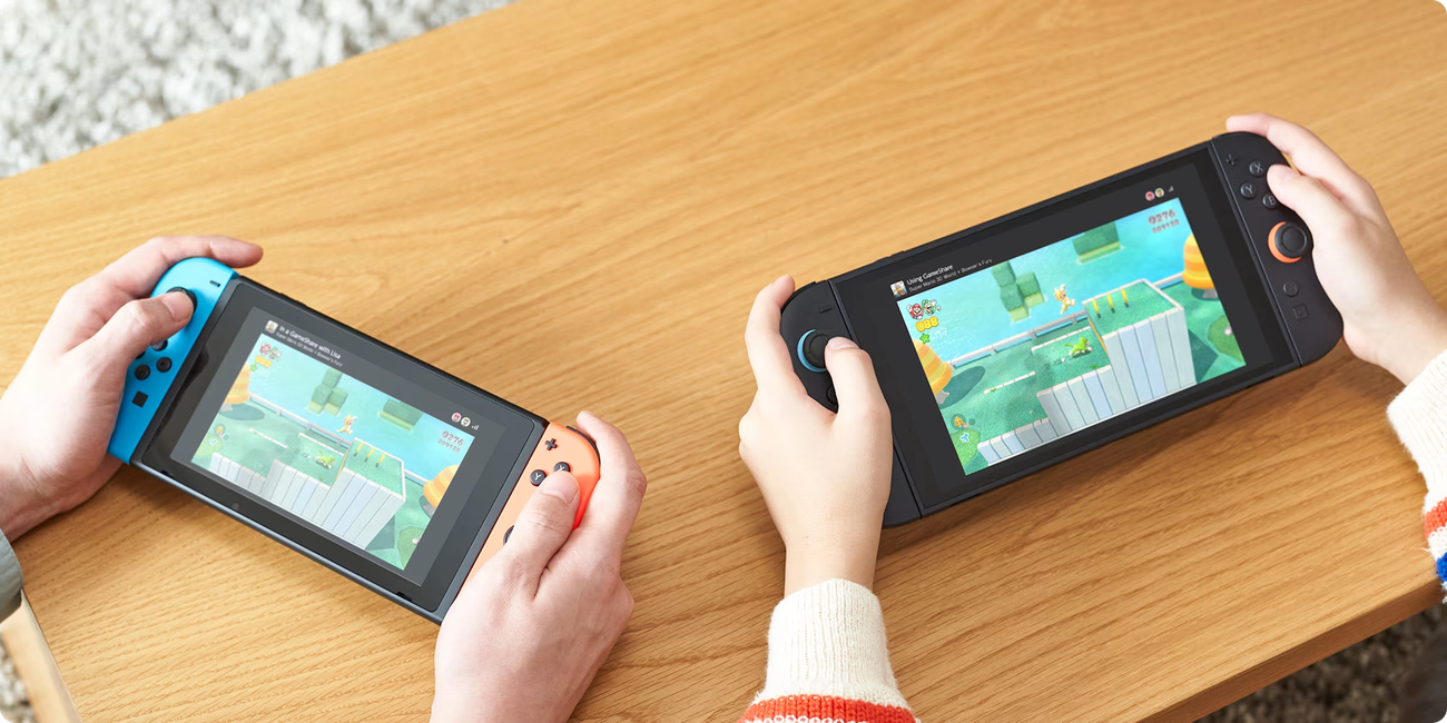 Switch 2 review: Nintendo’s beautifully engineered continuity candidate