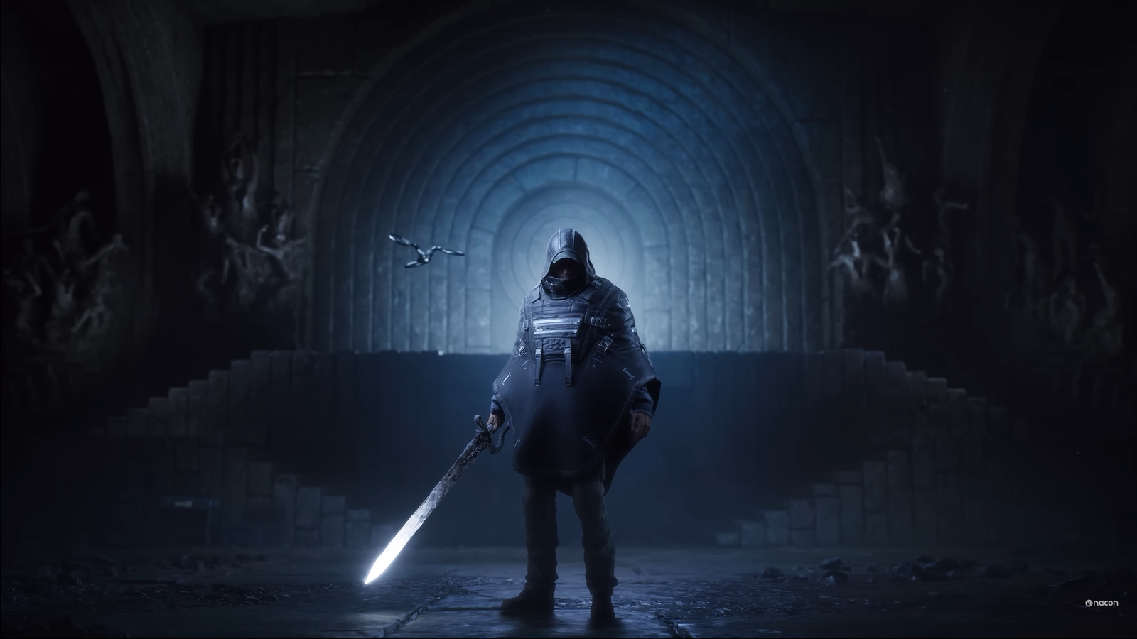 Hell is Us demo — a terrifying new Soulslike