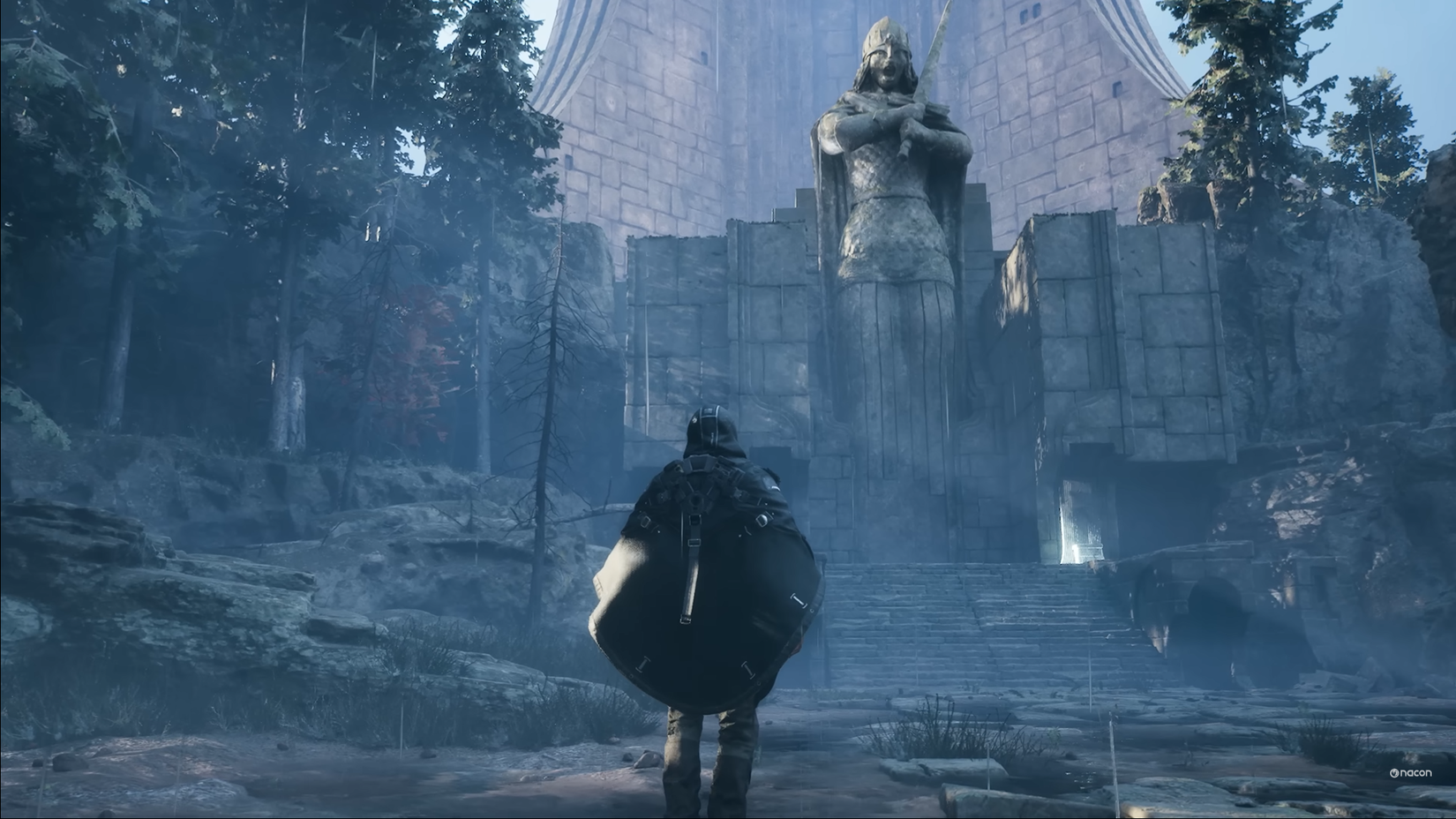 Hell is Us demo — a terrifying new Soulslike