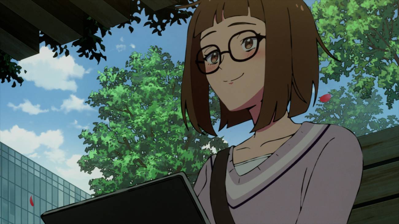 Webtoon rom-com mega-hit Let’s Play will be a Crunchyroll anime soon