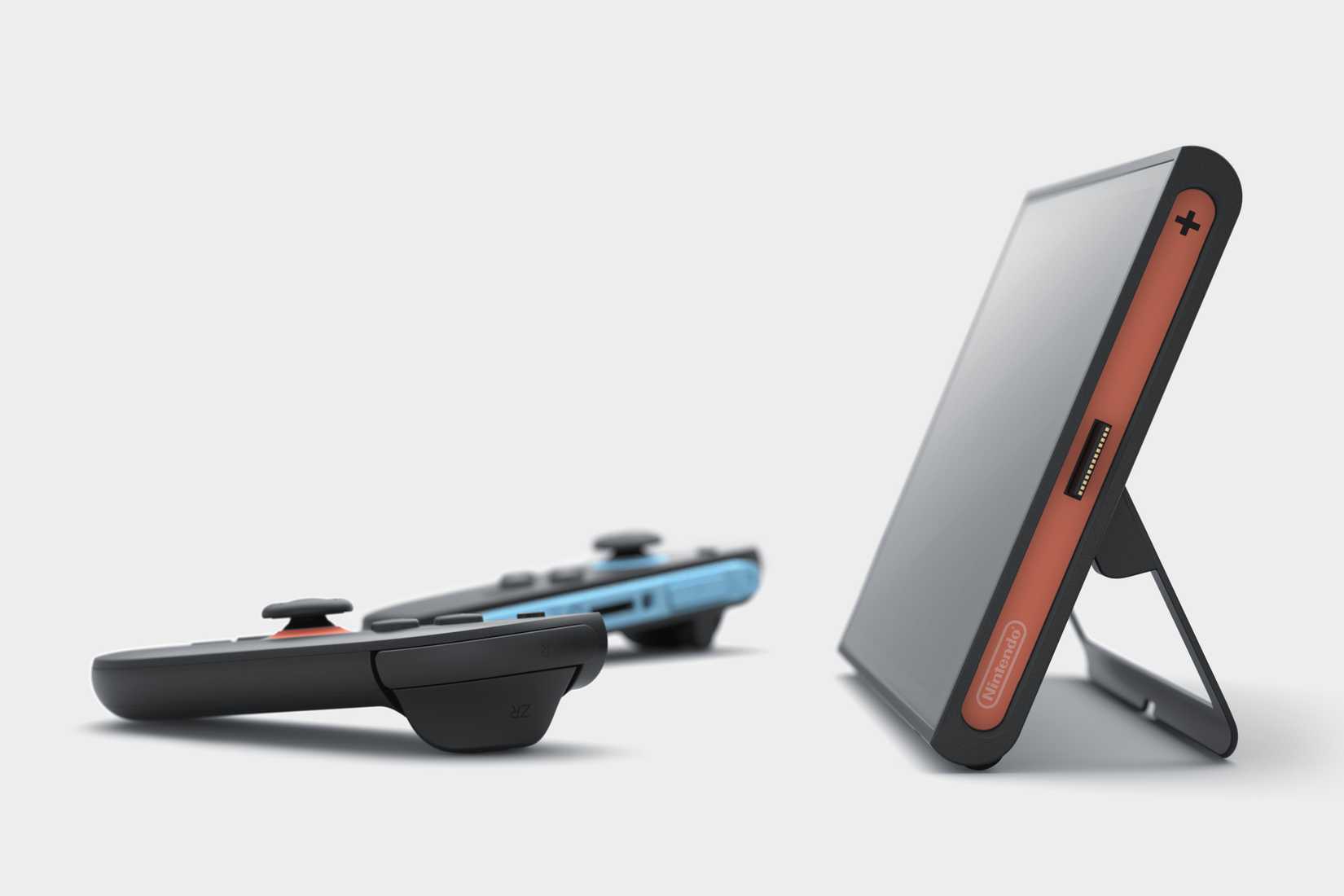 Joy-Con 2 review: Switch 2 controllers are better in nearly every way