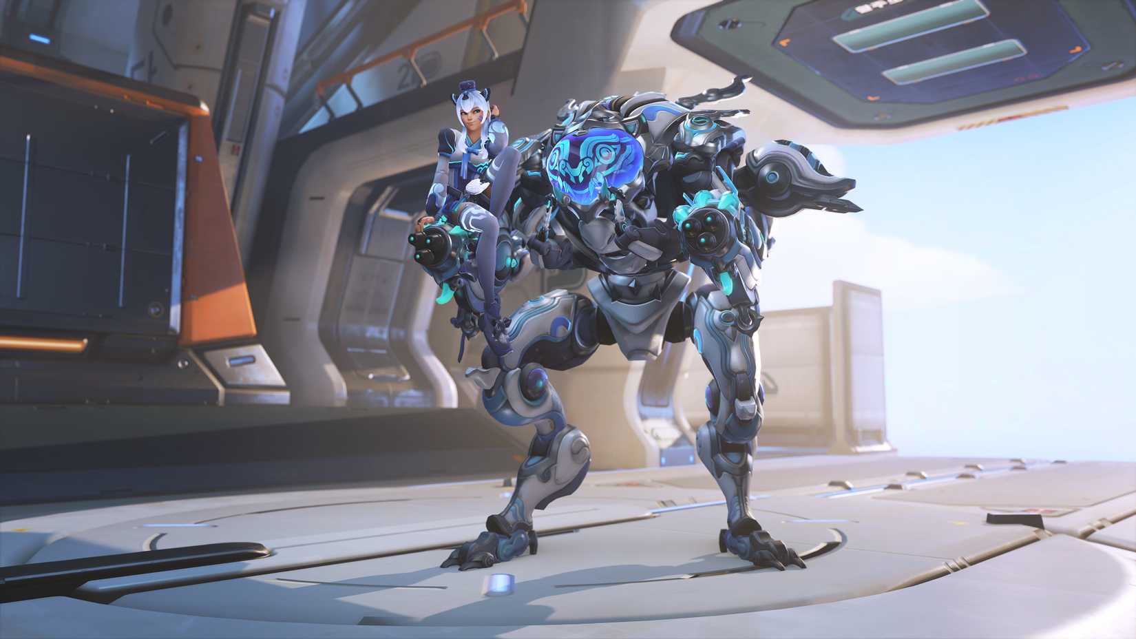 Overwatch 2 season 17: Battle pass, shop skins, and new Mythic skins
