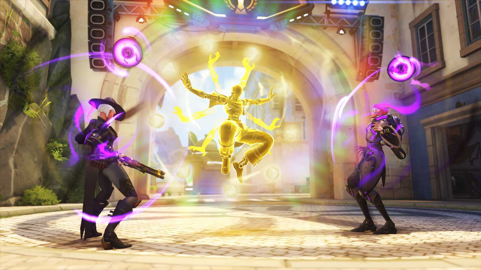 Overwatch 2 season 17: When it starts and what’s new