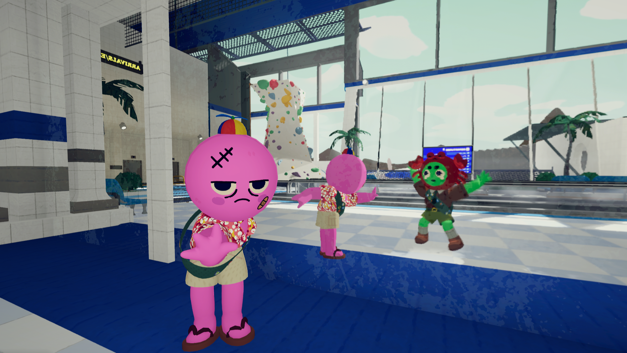 Complete Food Guide For Peak