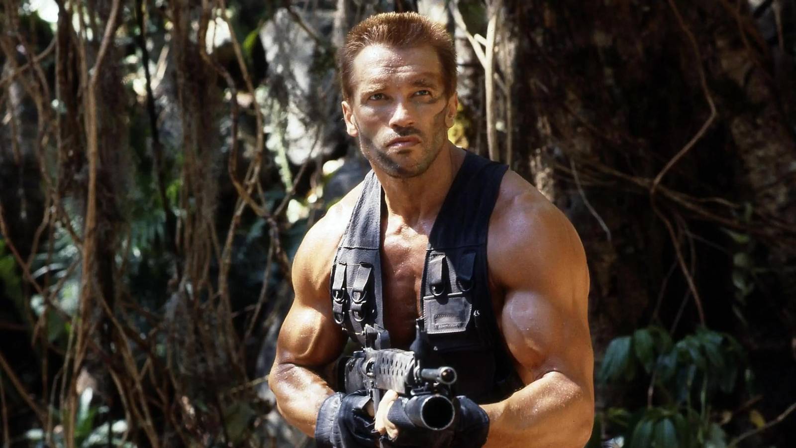 Predator: Killer of Killers opens the door for Arnold Schwarzenegger return