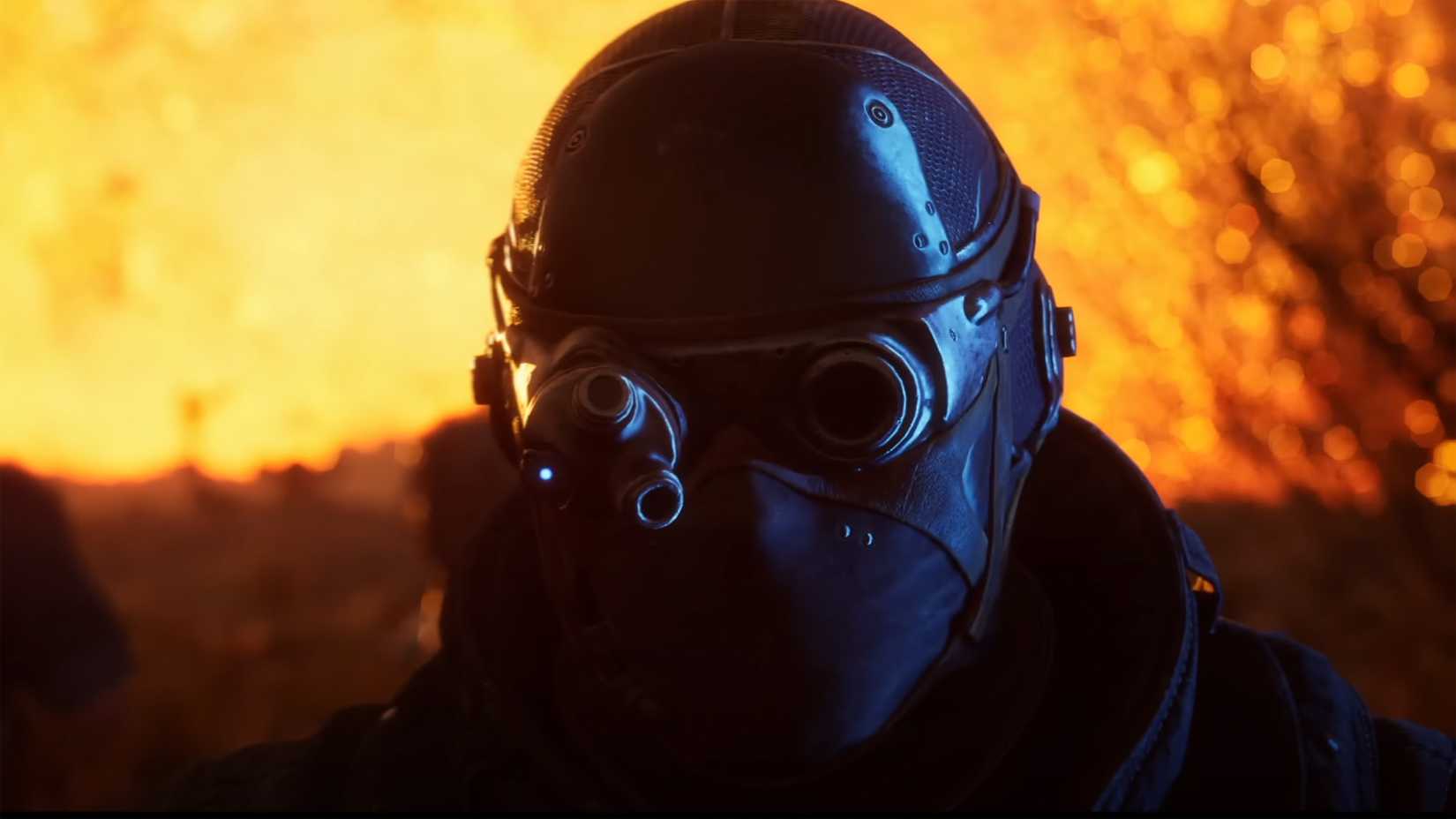 Atomic Heart 2 preview shows space whales, flying cities, and robots