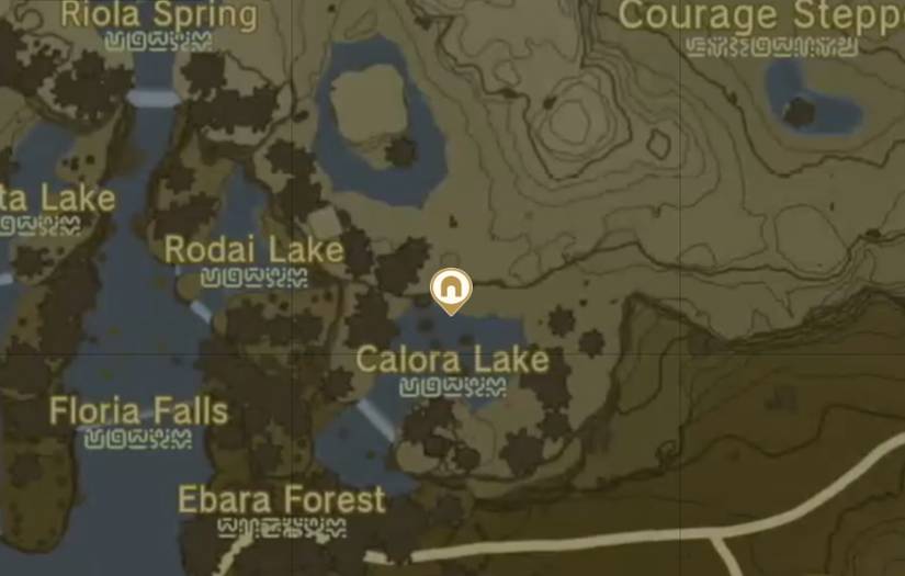 All the caves that are actually worth your time in Zelda: TOTK