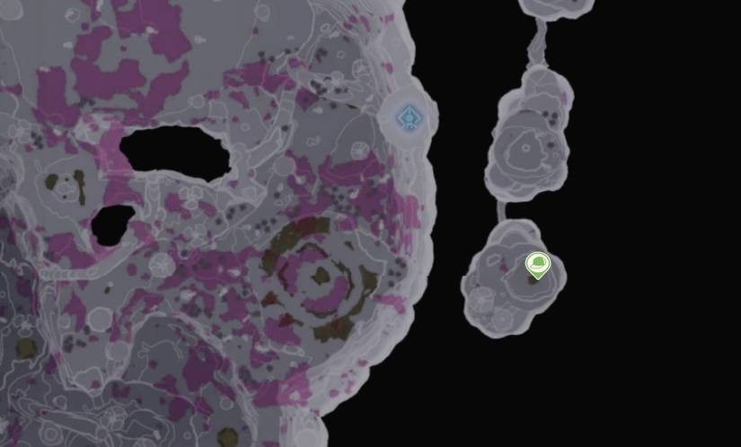 Wind Armor location in Zelda: Tears of the Kingdom