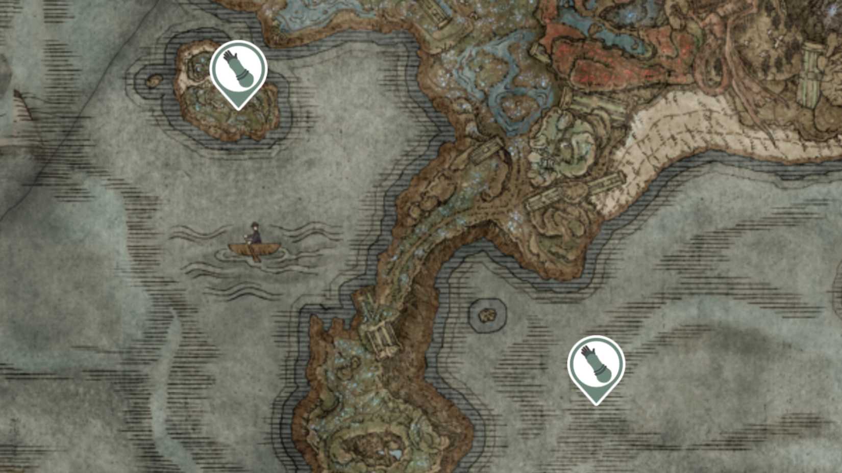 All DLC armor locations in Elden Ring Shadow of the Erdtree