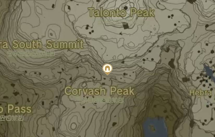 All the caves that are actually worth your time in Zelda: TOTK