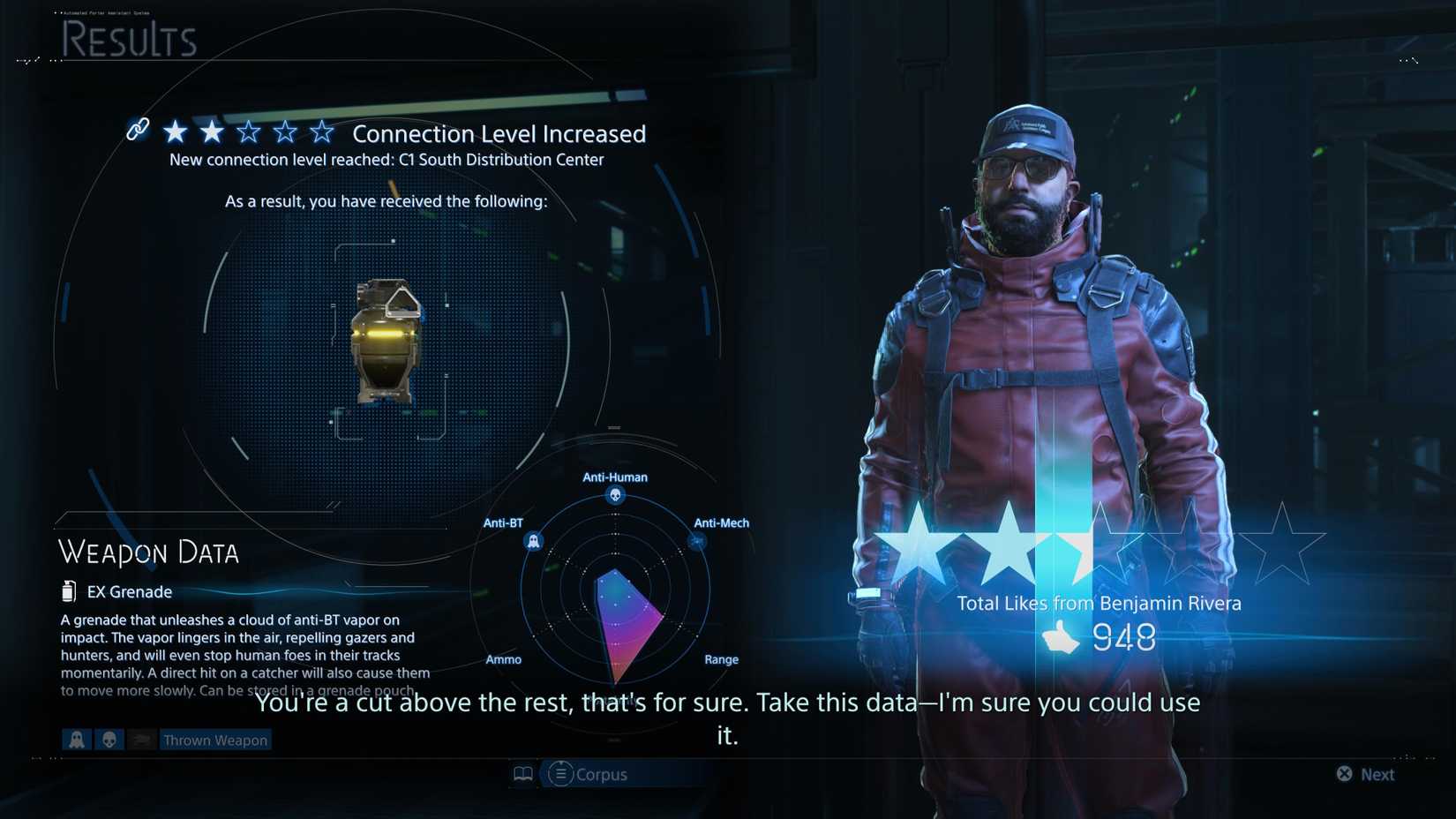 How to fast travel in Death Stranding 2