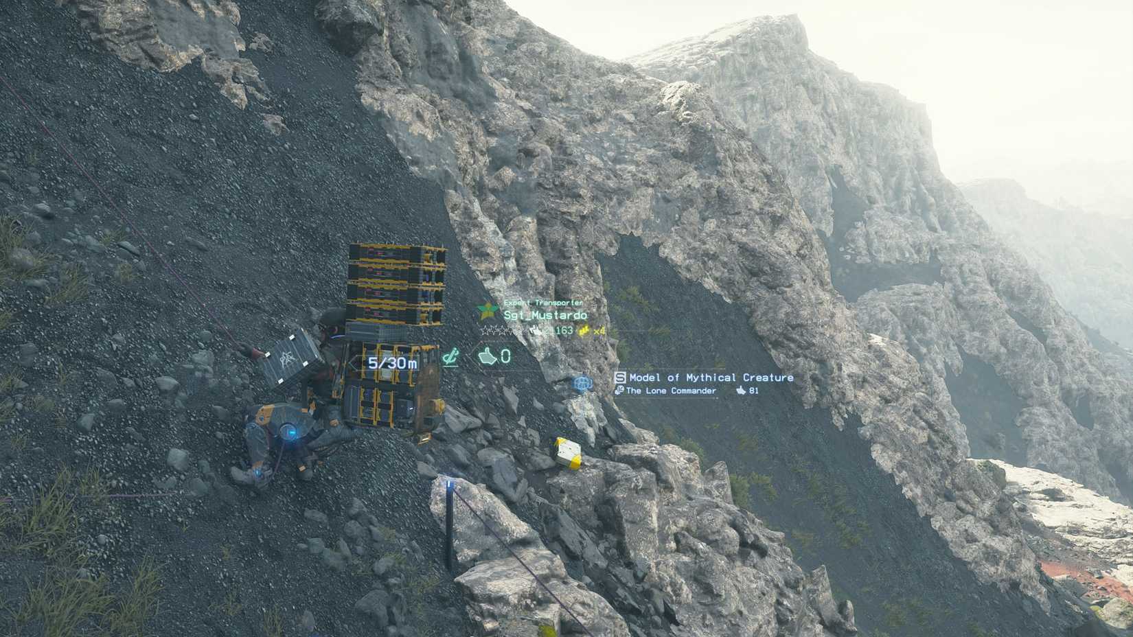 Death Stranding beginner’s tips to know before starting