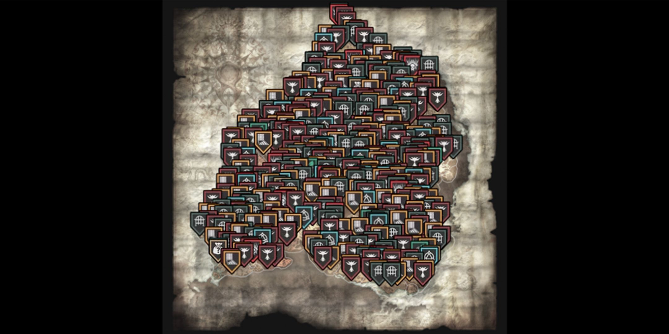 Gaming Maps | Polygon