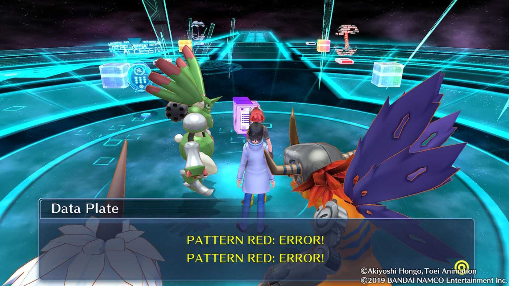 Digimon Story: Time Stranger could top the new Pokemon game