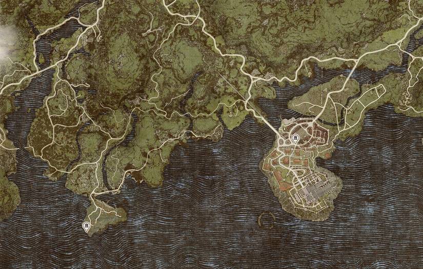 Where to get portcrystals in Dragon’s Dogma 2 plus best locations list