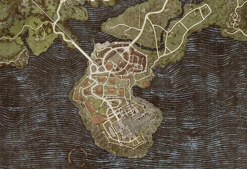 How to change your vocation in Dragon’s Dogma 2