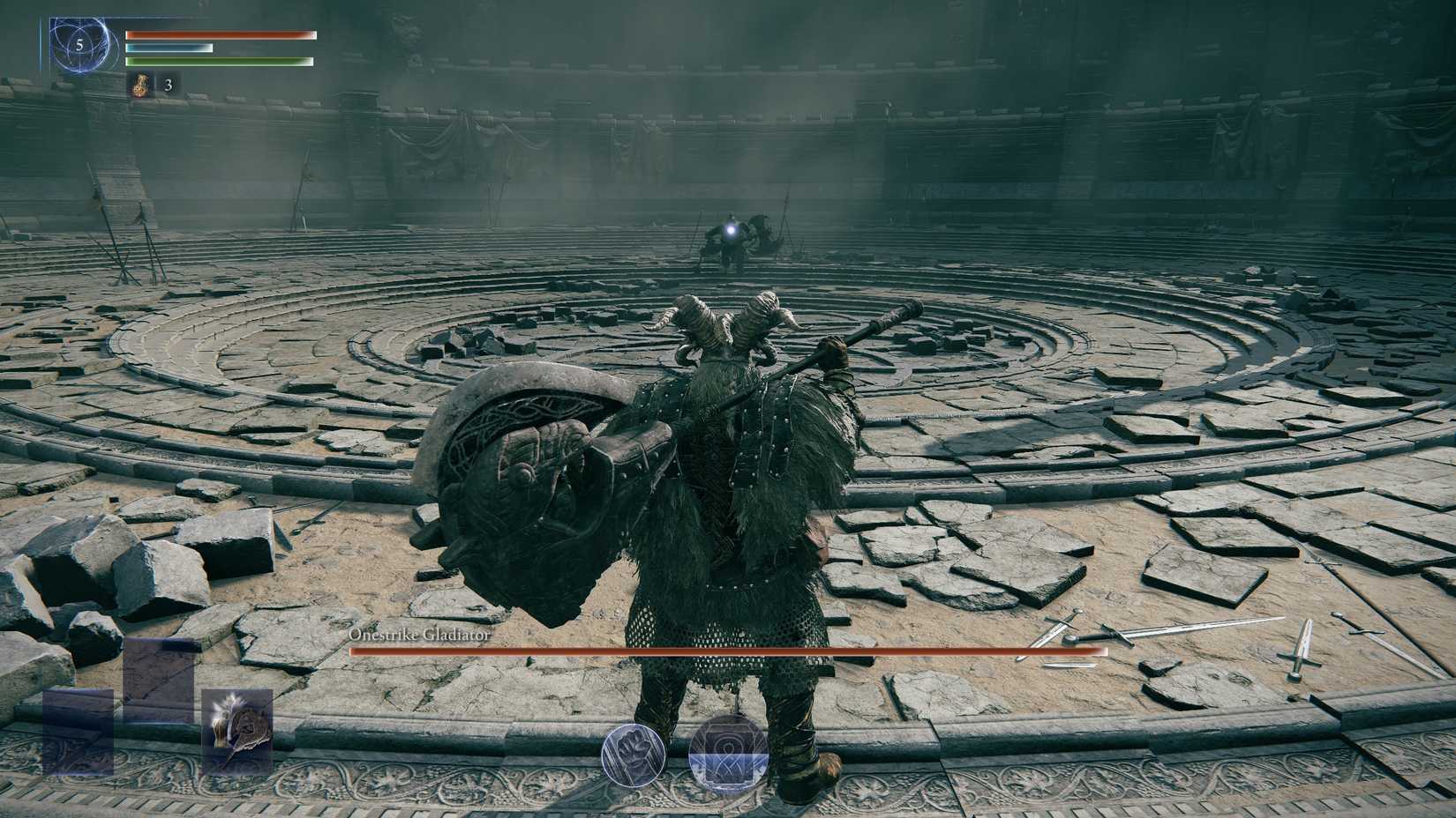 Raider Remembrance quest walkthrough in Elden Ring Nightreign