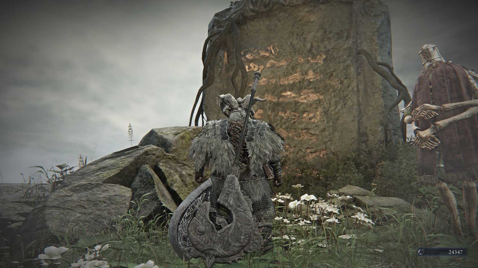 Raider Remembrance quest walkthrough in Elden Ring Nightreign